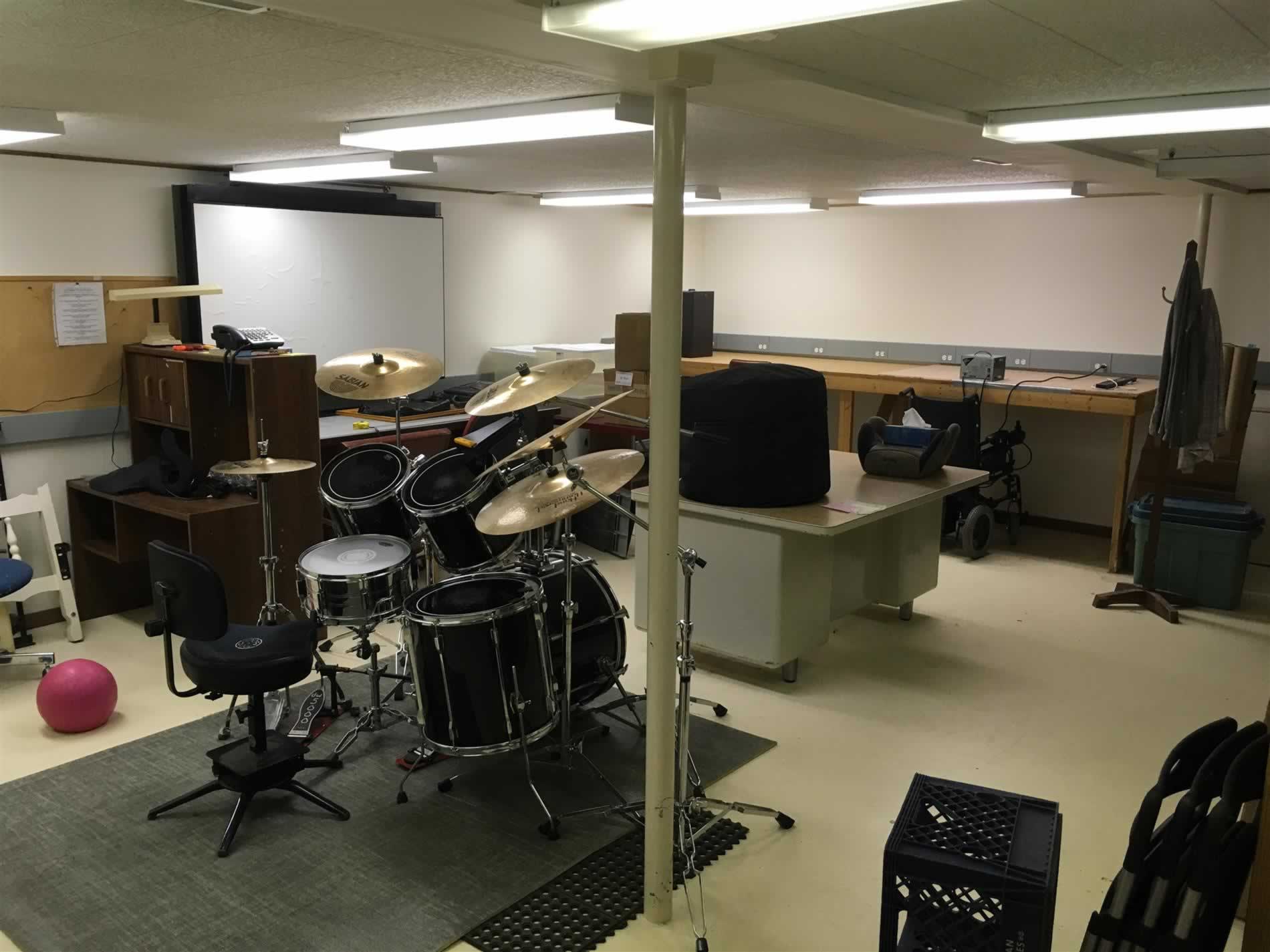 SHOP / OFFICE SPACE FOR SALE | Daniel Companies